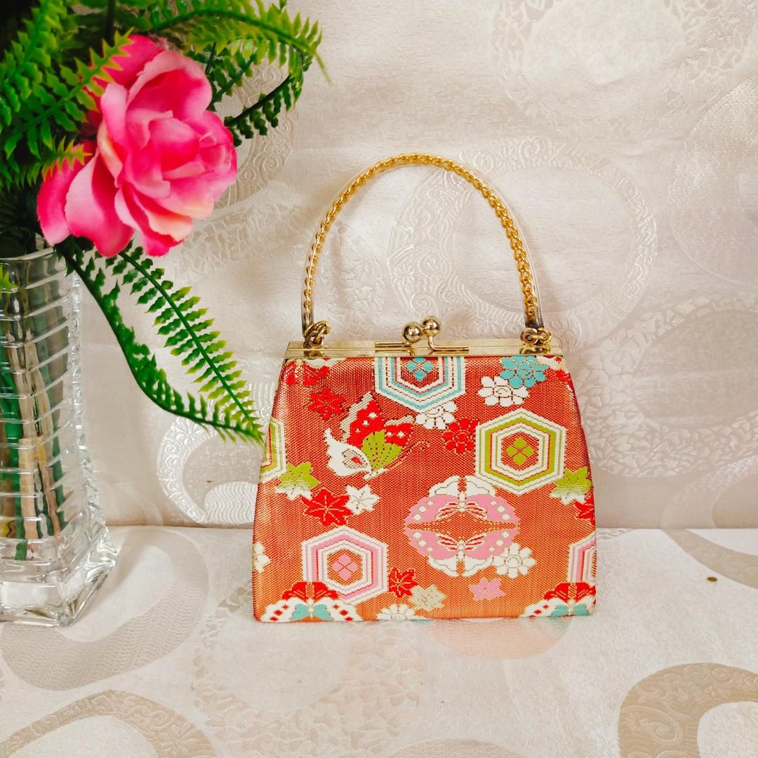 Japan Cute Party Bag, Women's Fashion, Bags & Wallets, Purses & Pouches ...