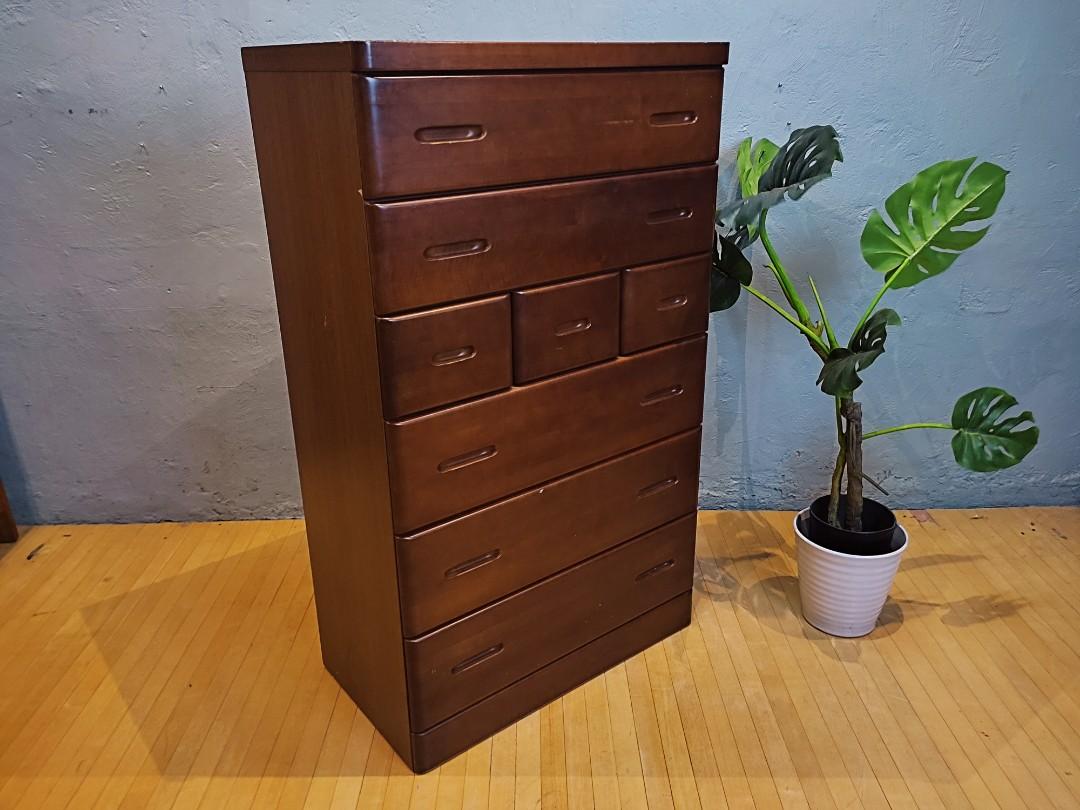 Japan surplus drawer, Furniture & Home Living, Furniture, Shelves ...