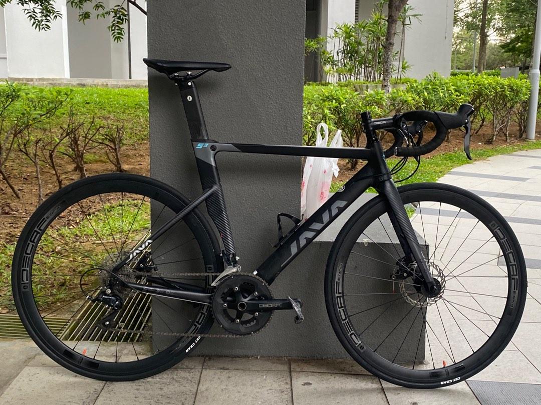 Java S3 Sports Equipment Bicycles And Parts Bicycles On Carousell
