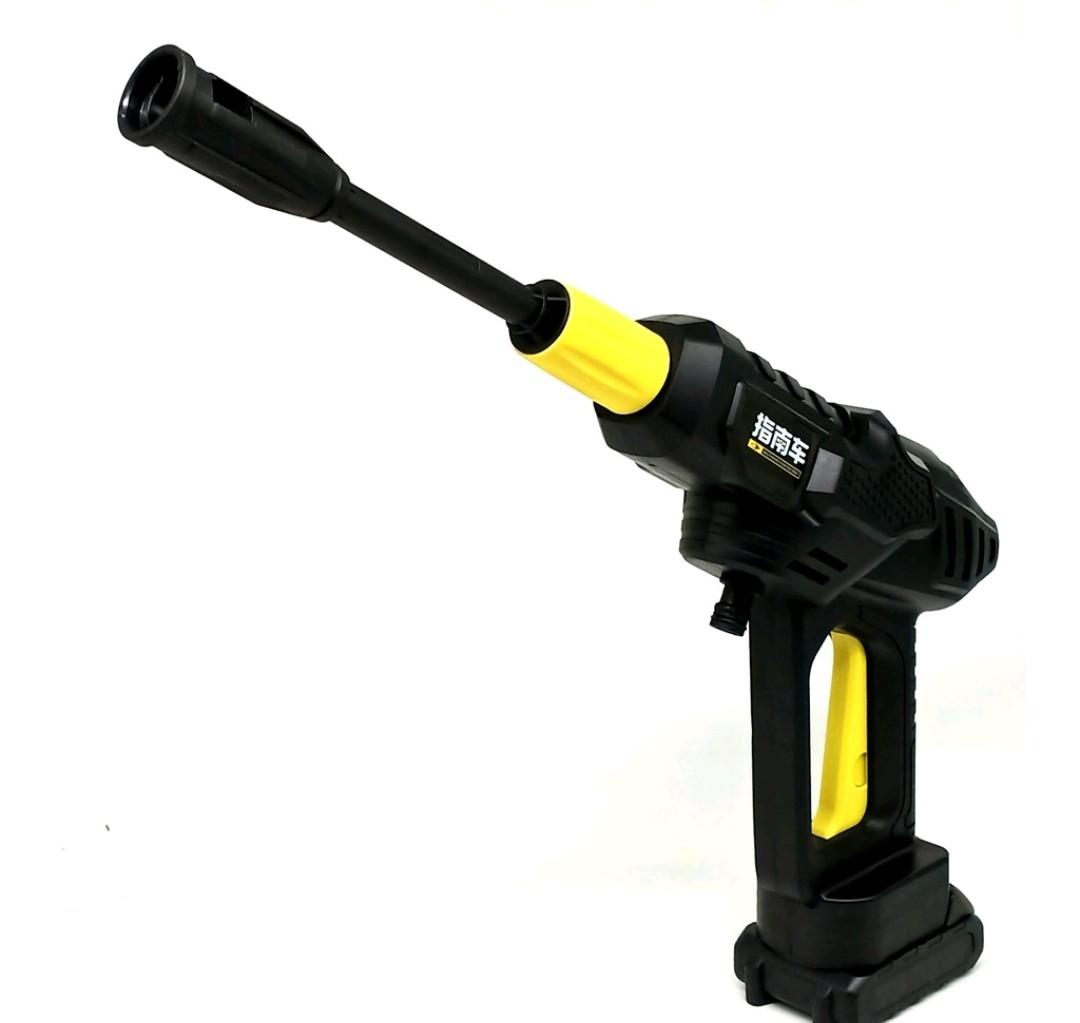 Jet spray car wash package, Car Accessories, Accessories on Carousell