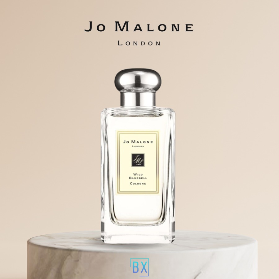 Jo Malone Wild Bell cologne 100ml perfume, Beauty & Personal Care ...