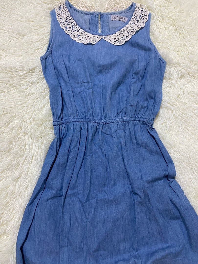 Just G dress, Women's Fashion, Dresses & Sets, Dresses on Carousell