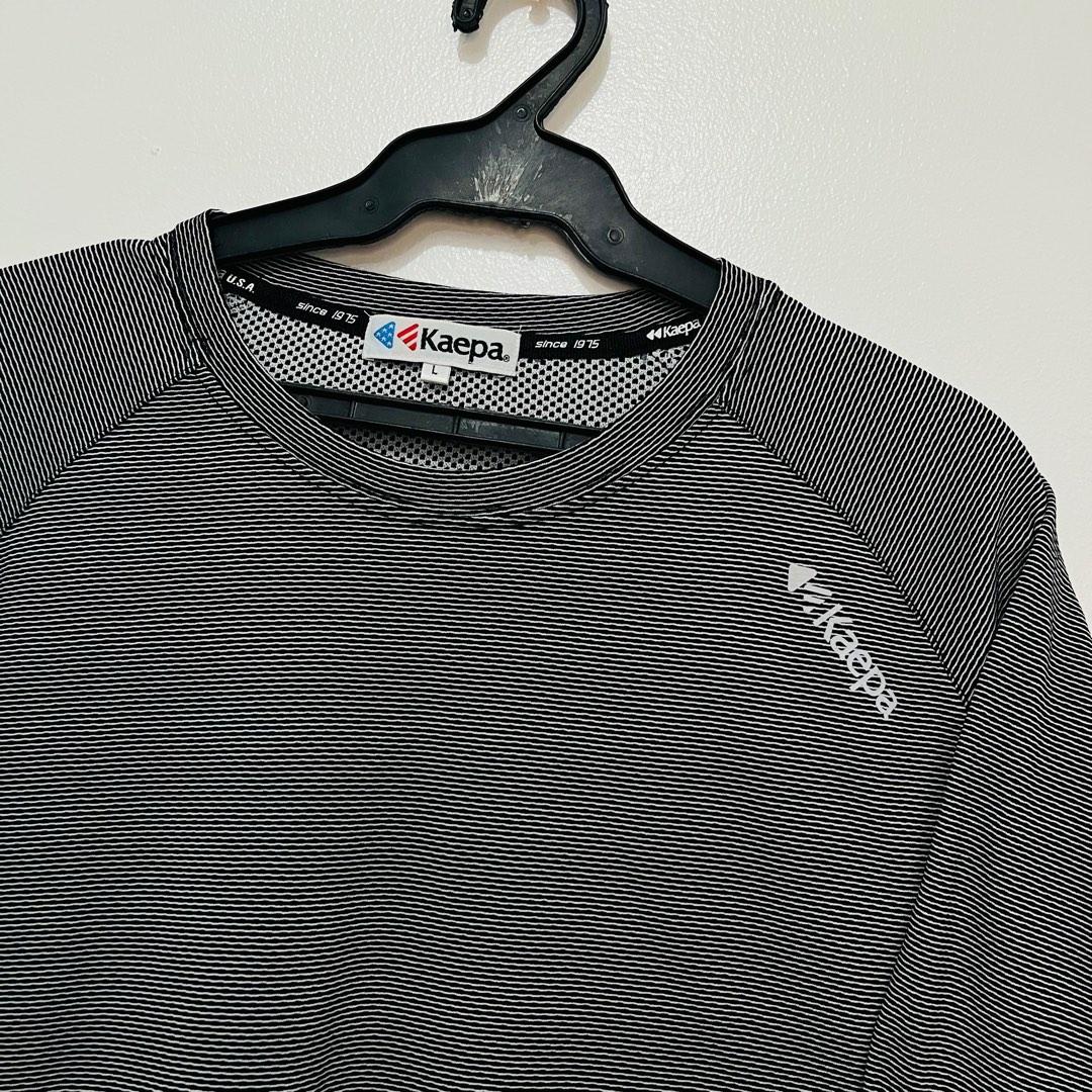 Kaepa shirt, Men's Fashion, Tops & Sets, Tshirts & Polo Shirts on Carousell