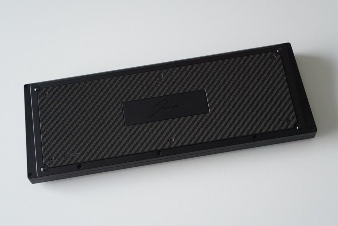 KALAM TGR JANE V2 CE - 80% CUSTOM MECHANICAL KEYBOARD, Computers & Tech ...