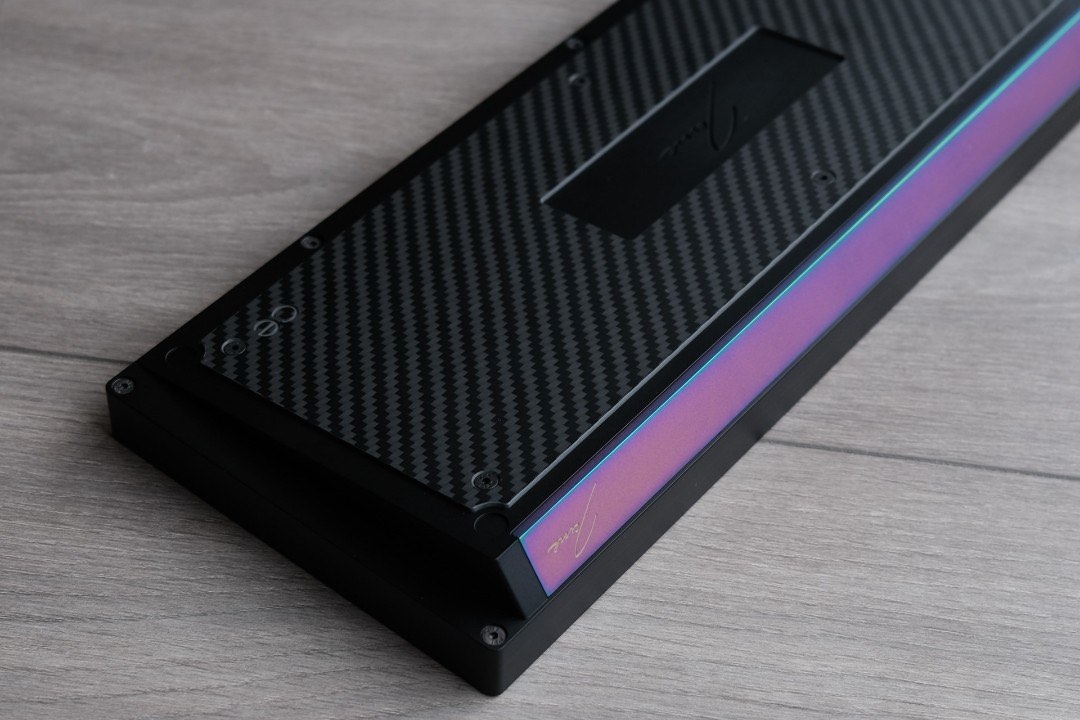 KALAM TGR JANE V2 CE - 80% CUSTOM MECHANICAL KEYBOARD, Computers & Tech ...