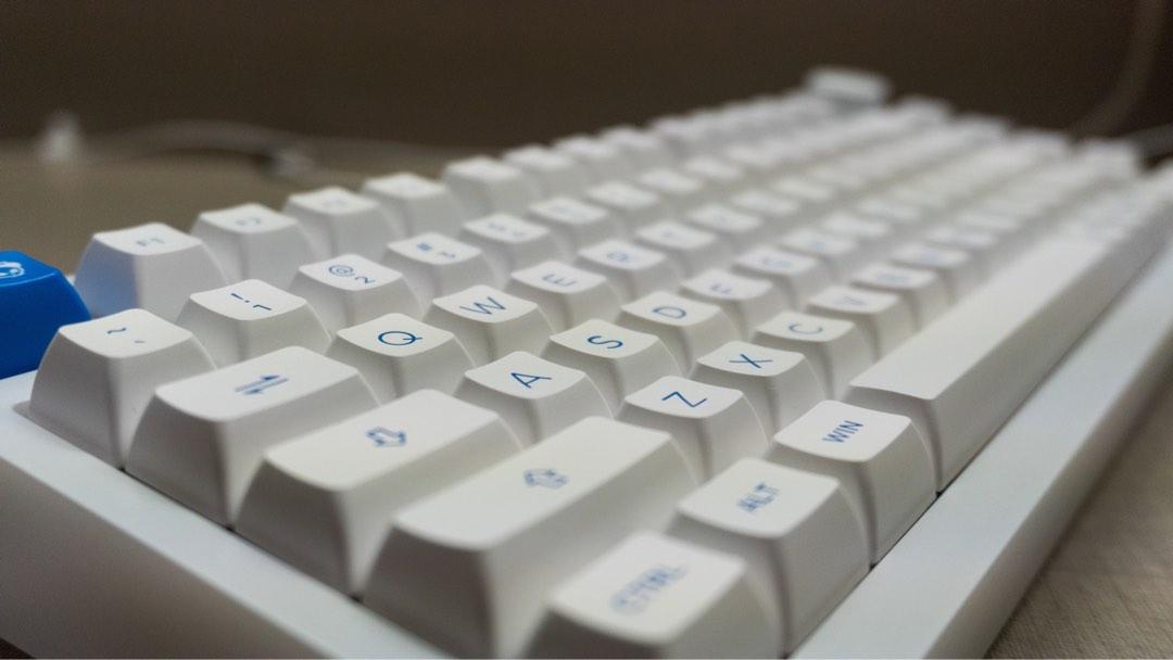 Keyboard Modding Making And Switch Lubing Services Computers And Tech Parts And Accessories