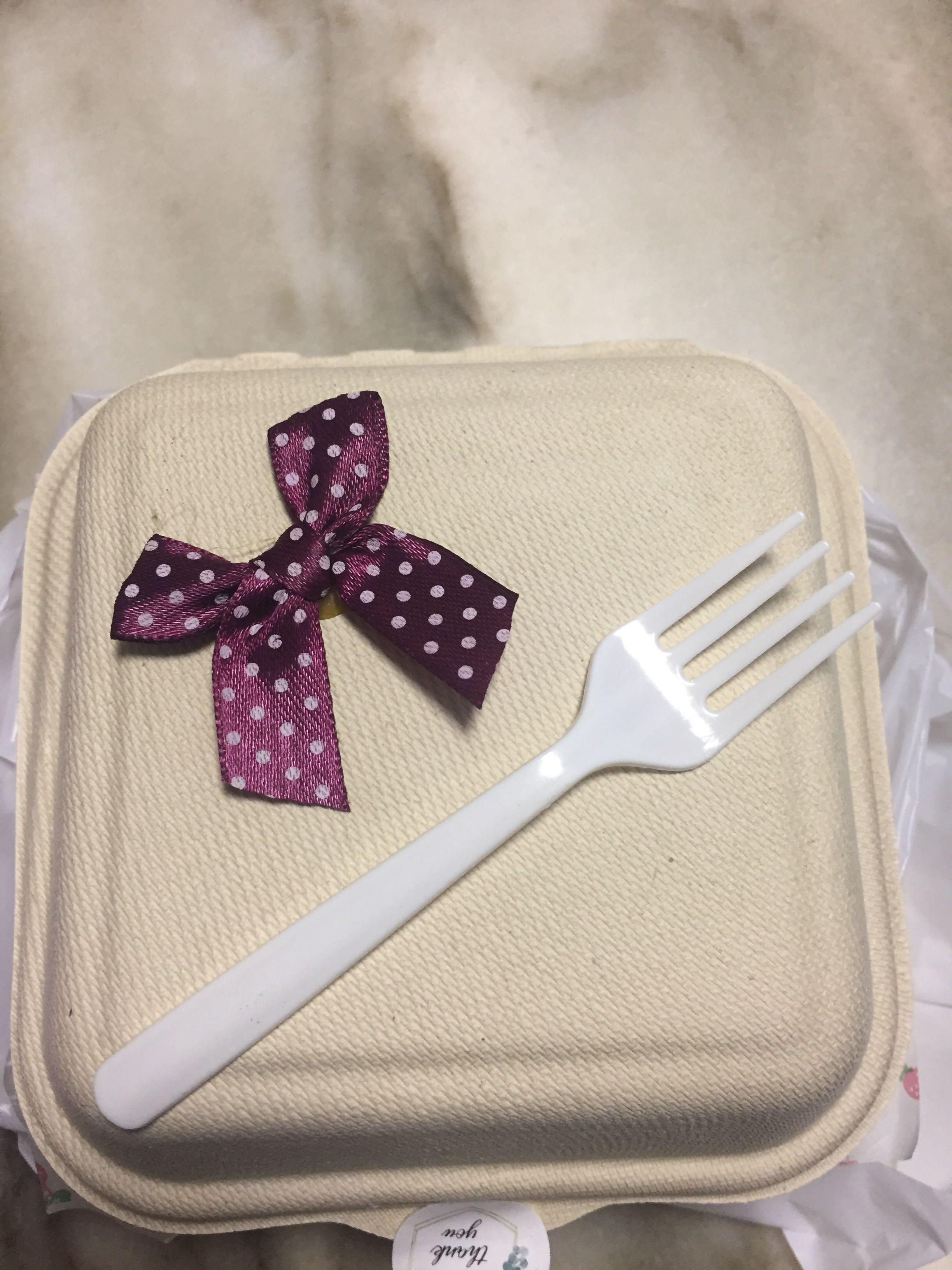 Korean Bento cakes Halal, Food & Drinks, Homemade Bakes on Carousell