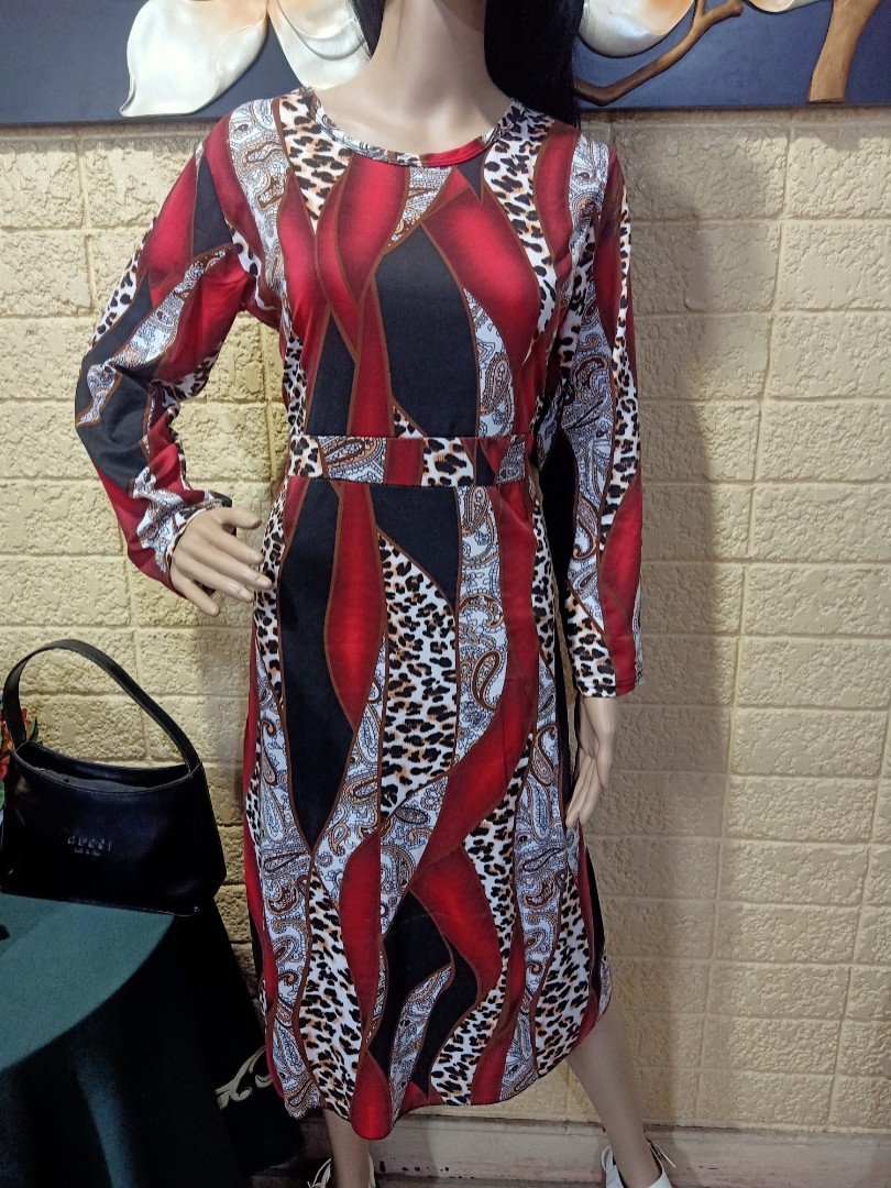 Korean dress, Women's Fashion, Dresses & Sets, Dresses on Carousell