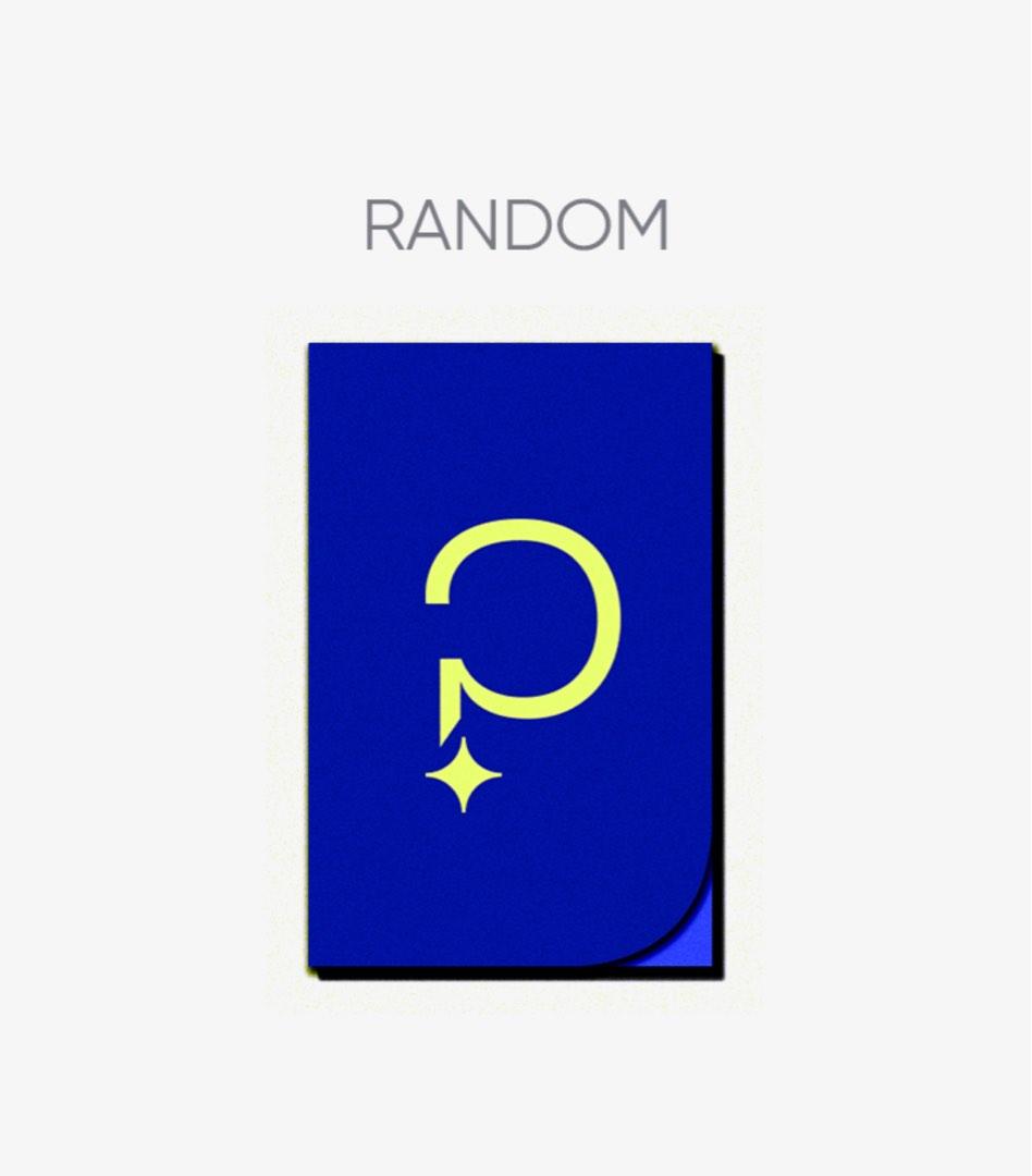 Ktown4u Treasure TSS chapter two YG TAG ALBUM, Hobbies & Toys ...