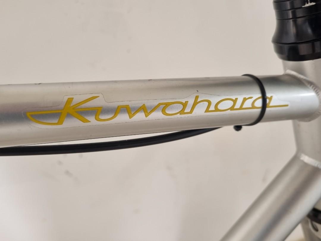Kuwahara collector's rare mini velo SS, Sports Equipment, Bicycles & Parts, Bicycles on Carousell