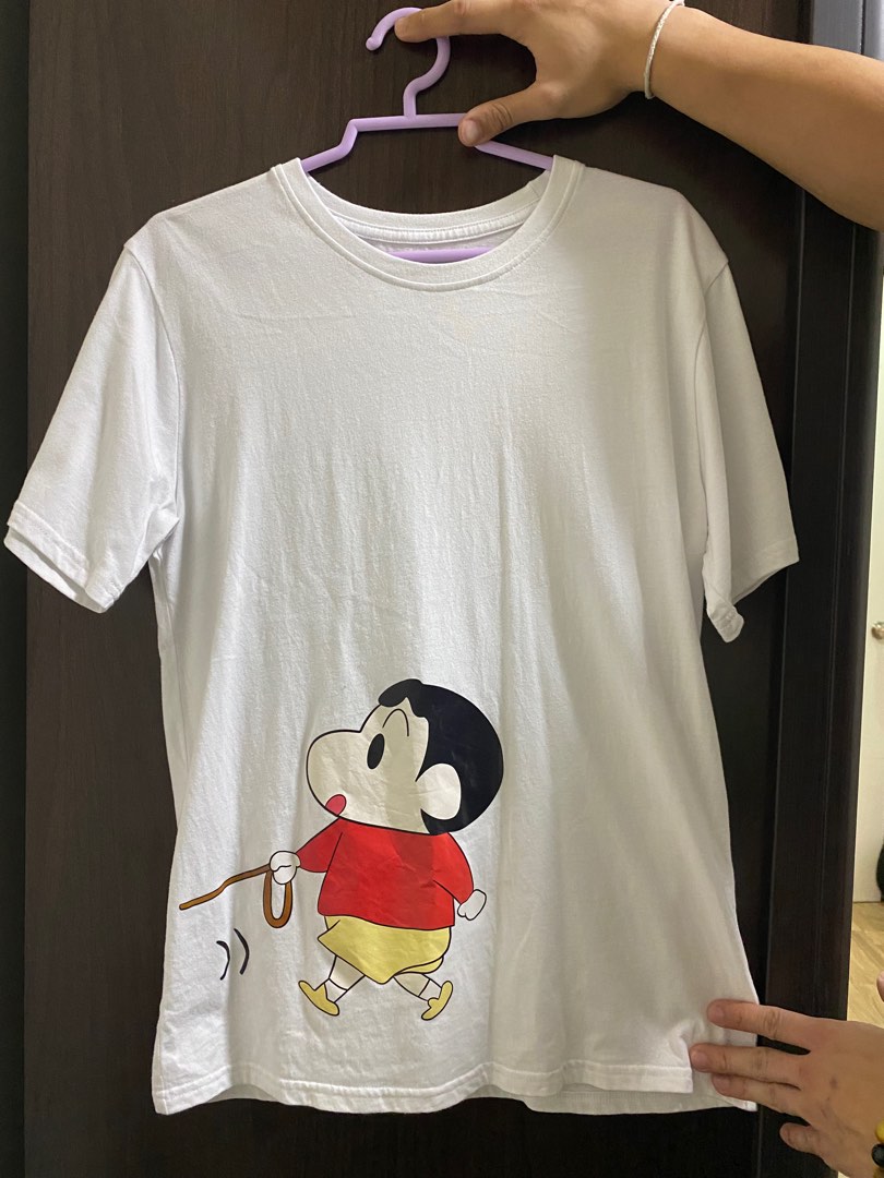 La Bi Xiao Xing tshirt, Men's Fashion, Tops & Sets, Tshirts & Polo ...