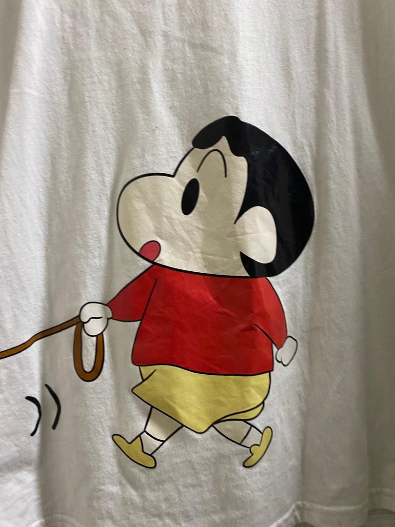 La Bi Xiao Xing tshirt, Men's Fashion, Tops & Sets, Tshirts & Polo ...