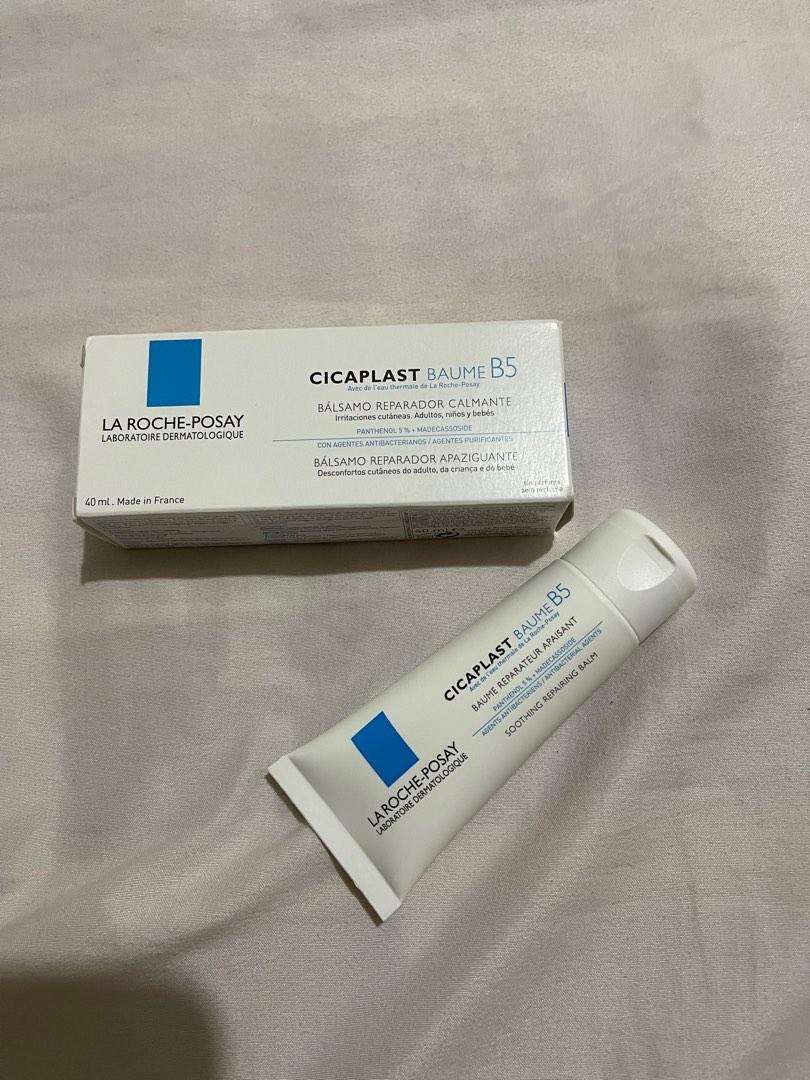 La Roche Posay Cica Plast, Beauty & Personal Care, Face, Face Care on ...