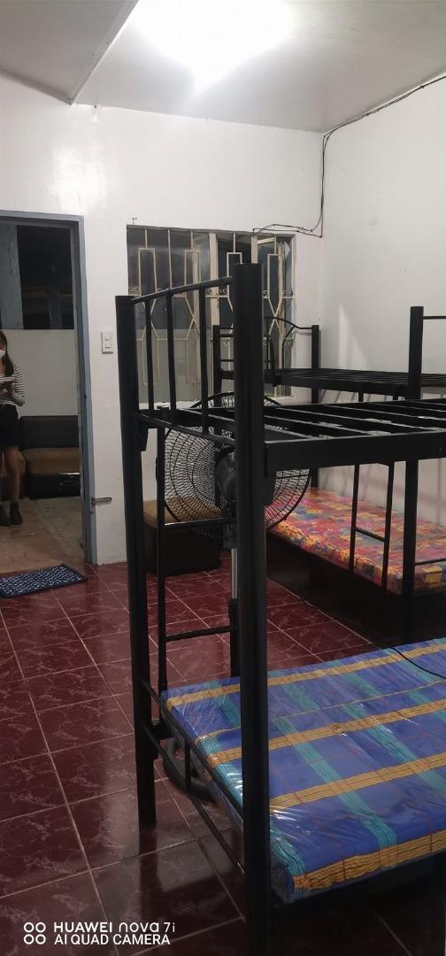 Lady bedspacer, Property, Rentals, Room Rentals on Carousell