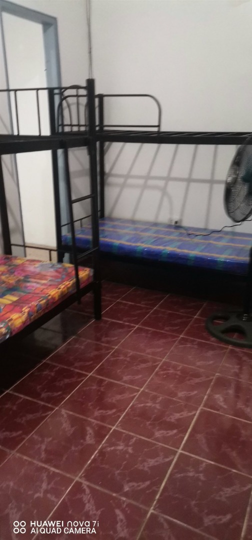 Lady bedspacer, Property, Rentals, Room Rentals on Carousell