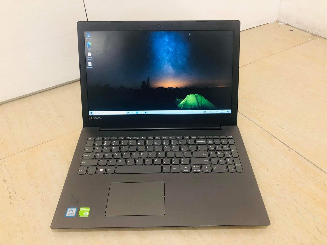 LENOVO GB RAM SSD Storage I Th Generation Windows Computers Tech Laptops