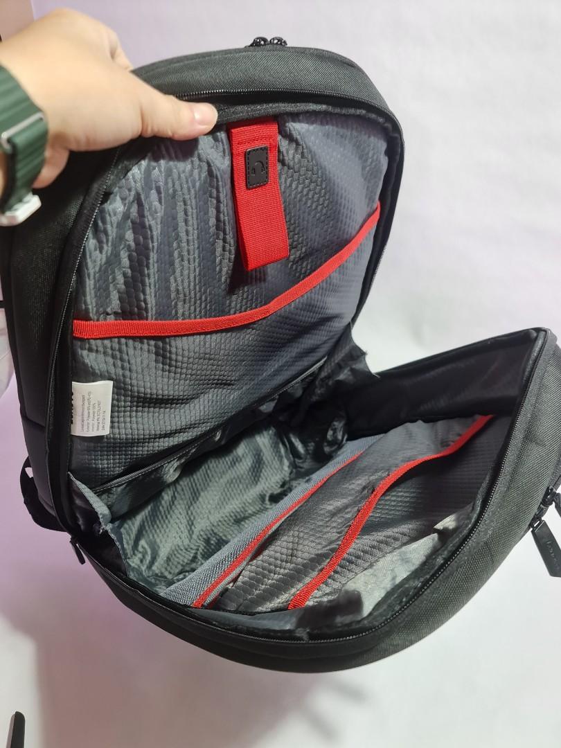 Lenovo Legion Armored Backpack (Y1con), Men's Fashion, Bags, Backpacks ...