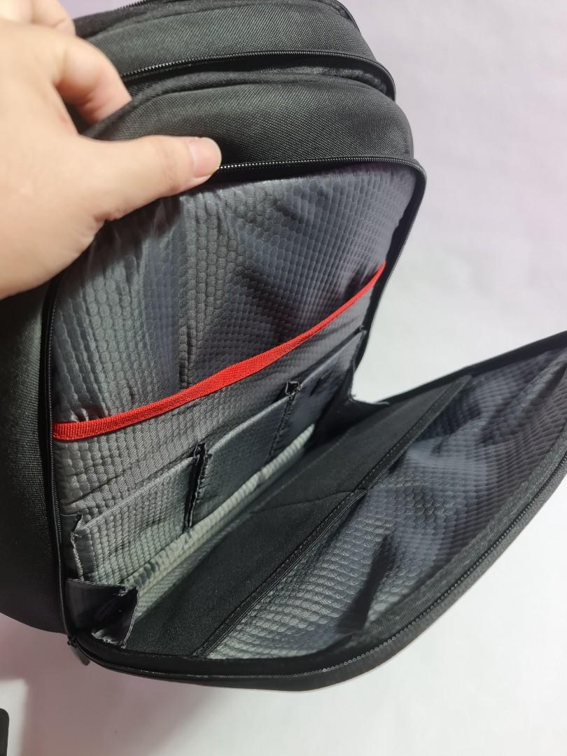 Lenovo Legion Armored Backpack (Y1con), Men's Fashion, Bags, Backpacks ...