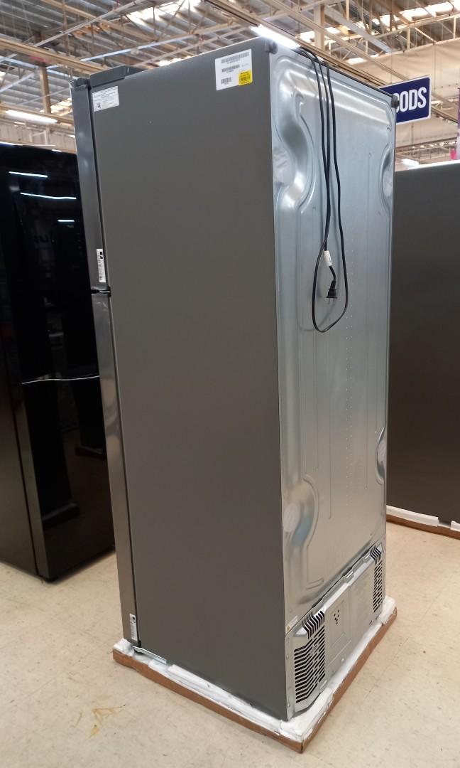 LG Regrigerator 2 Door 16.9cu ft Inverter, TV & Home Appliances ...