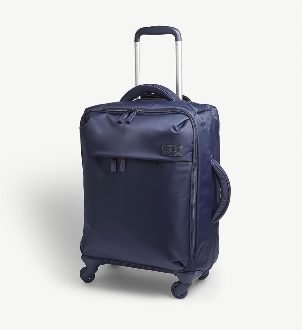 LIPAULT by Samsonite - plume cabin spinner 20", Hobbies & Toys, Travel ...