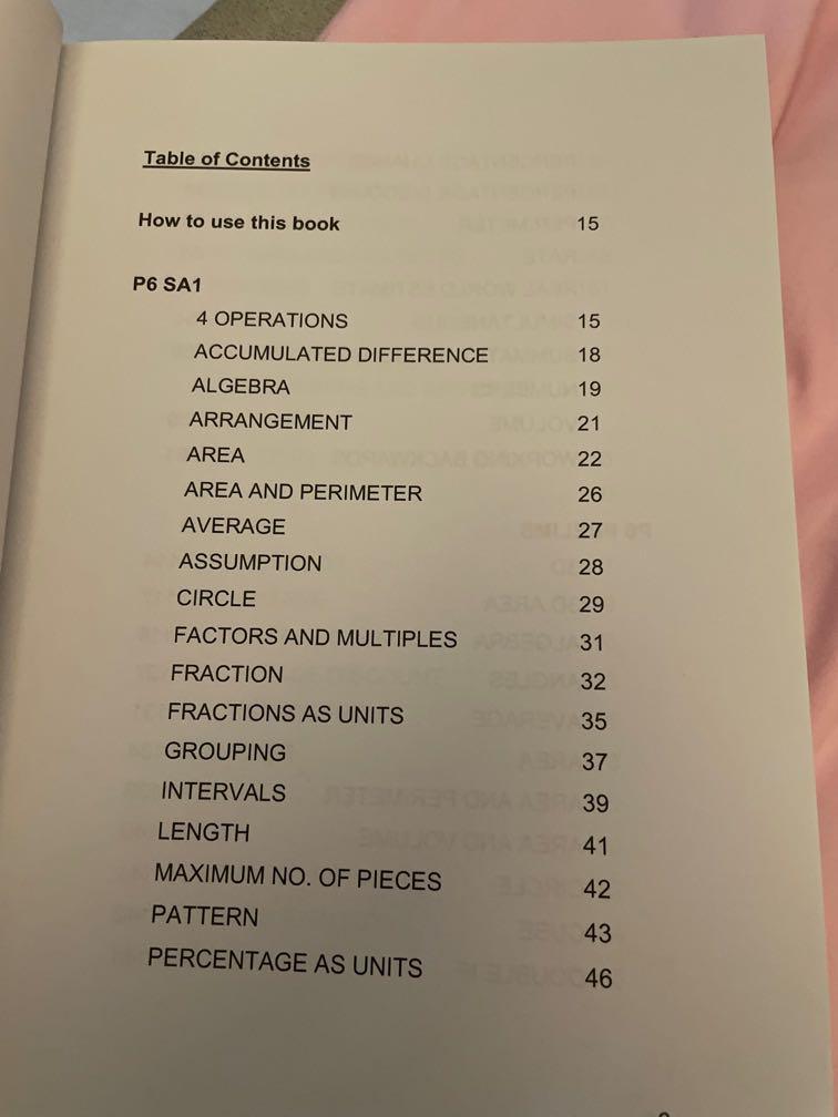 LOB PSLE A Star Kit Book, Hobbies & Toys, Books & Magazines, Textbooks ...