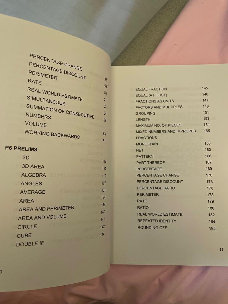 LOB PSLE A Star Kit Book, Hobbies & Toys, Books & Magazines, Textbooks ...