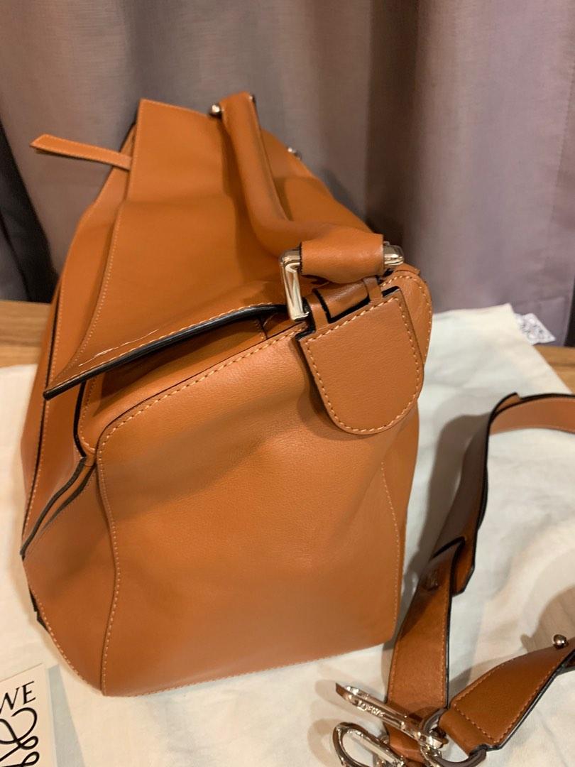 Loewe Large Puzzle Bag, Luxury, Bags & Wallets on Carousell