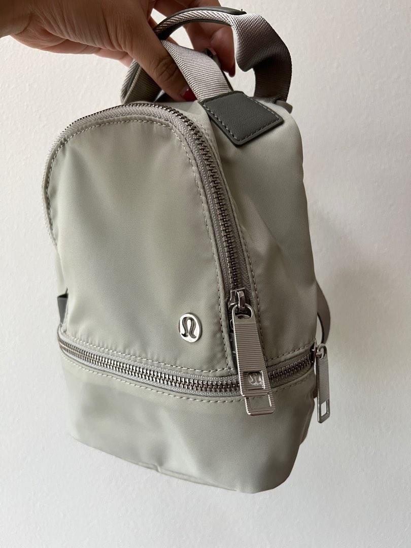 Lululemon City Adventurer Micro 3L, Women's Fashion, Bags & Wallets ...
