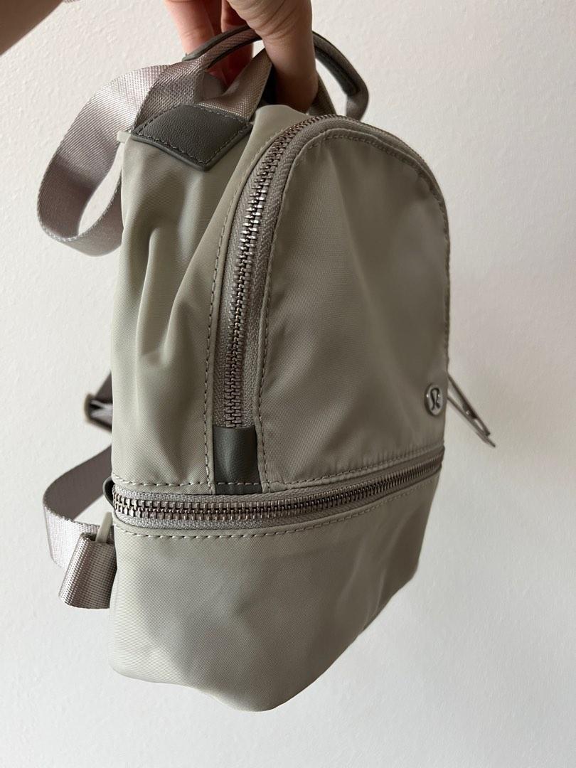 Lululemon City Adventurer Micro 3L, Women's Fashion, Bags & Wallets ...