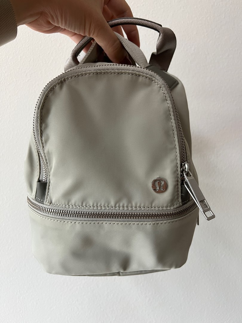 Lululemon City Adventurer Micro 3L, Women's Fashion, Bags & Wallets ...
