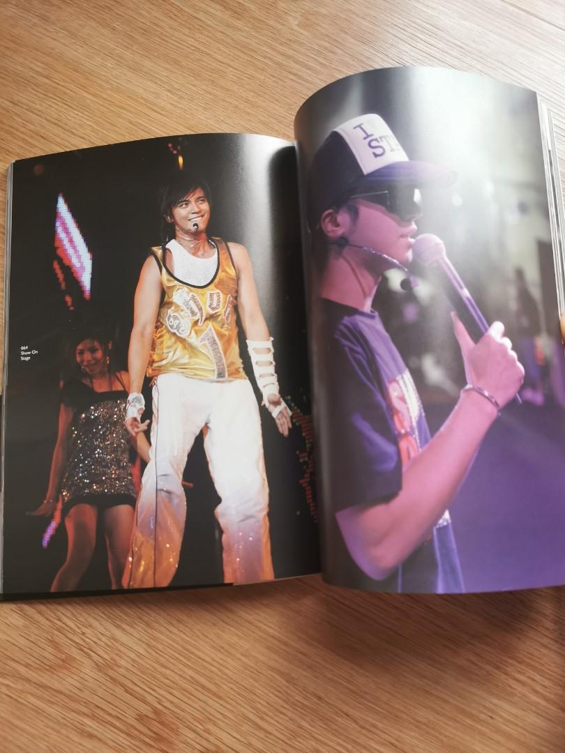 Luo Zhi Xiang Pictorial Book, Hobbies & Toys, Memorabilia ...