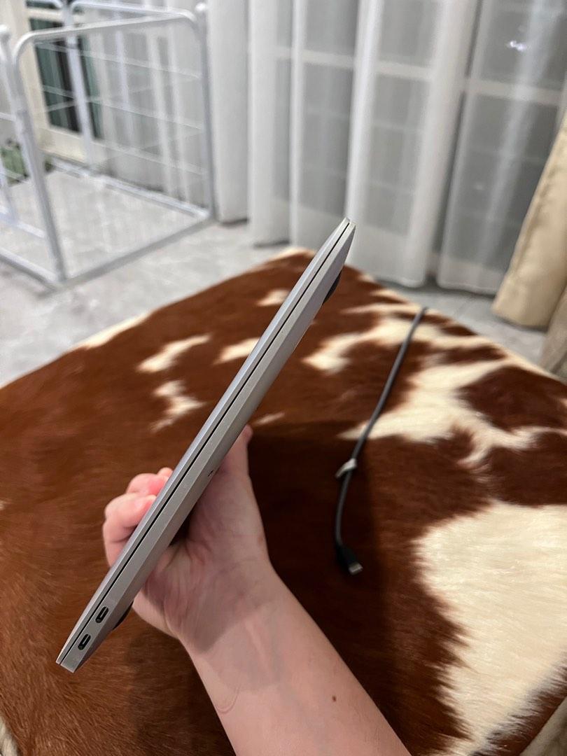 MacBook Air M1 (2020) + AppleCare 2024, Computers & Tech, Laptops ...