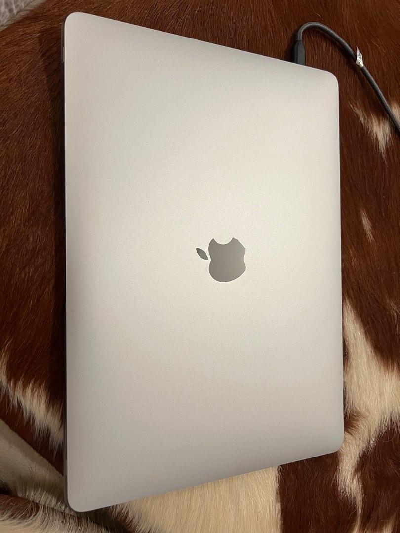 MacBook Air M1 (2020) + AppleCare 2024, Computers & Tech, Laptops ...