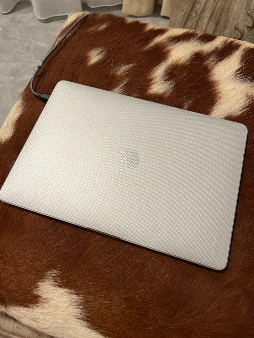 MacBook Air M1 (2020) + AppleCare 2024, Computers & Tech, Laptops ...