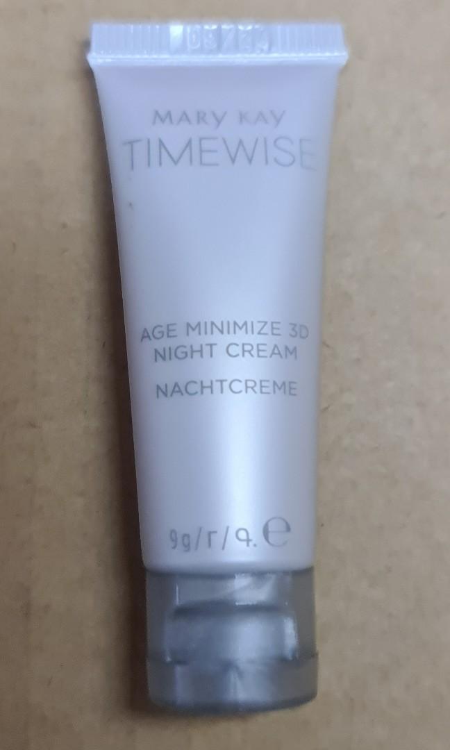 Mary Kay Timewise Mini Set, Beauty & Personal Care, Face, Face Care on ...