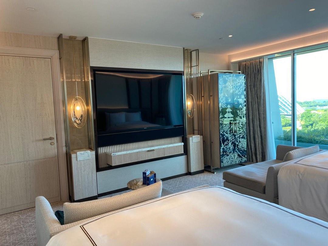 MBS Hotel Sands Collection (Deluxe / Premier / Suite) - Luxury ...