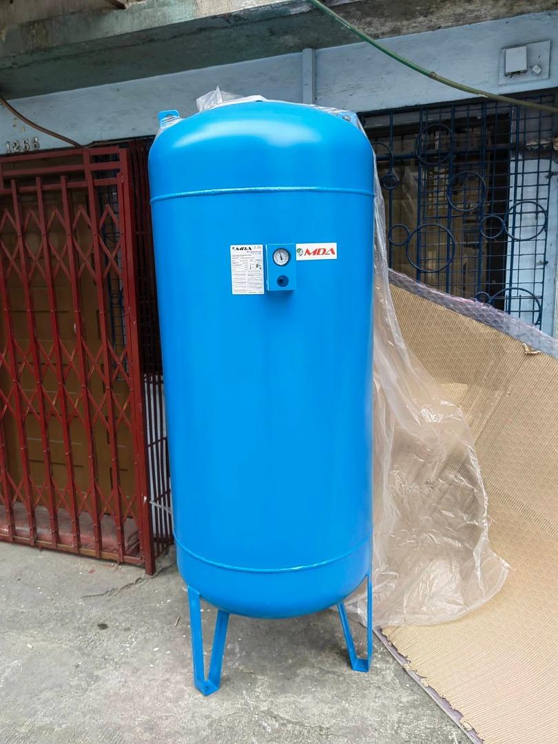 MDA BLADDER TANK, Commercial & Industrial, Industrial Equipment on ...