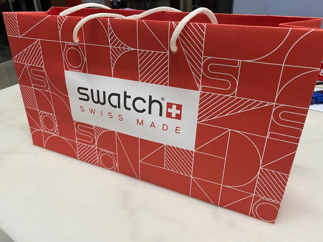 Michael Kors, Swatch paper , Hobbies & Toys, Stationery & Craft, Other ...