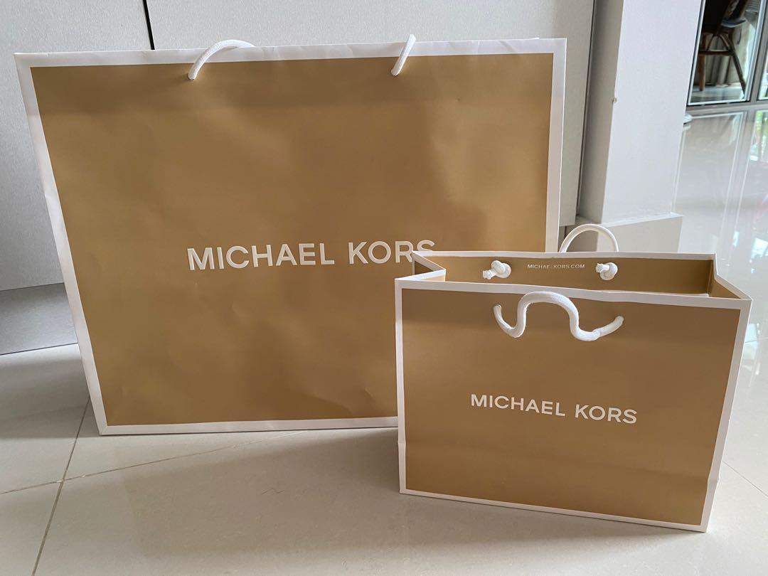 Michael Kors, Swatch paper , Hobbies & Toys, Stationery & Craft, Other ...