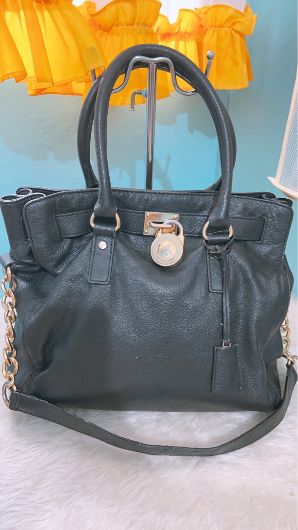 Mk hamilton 2 way bag, Women's Fashion, Bags & Wallets, Shoulder Bags ...