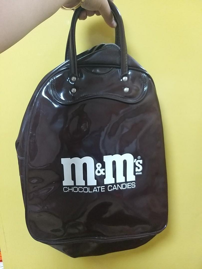 M&Ms Bag, Women's Fashion, Bags & Wallets, Shoulder Bags on Carousell