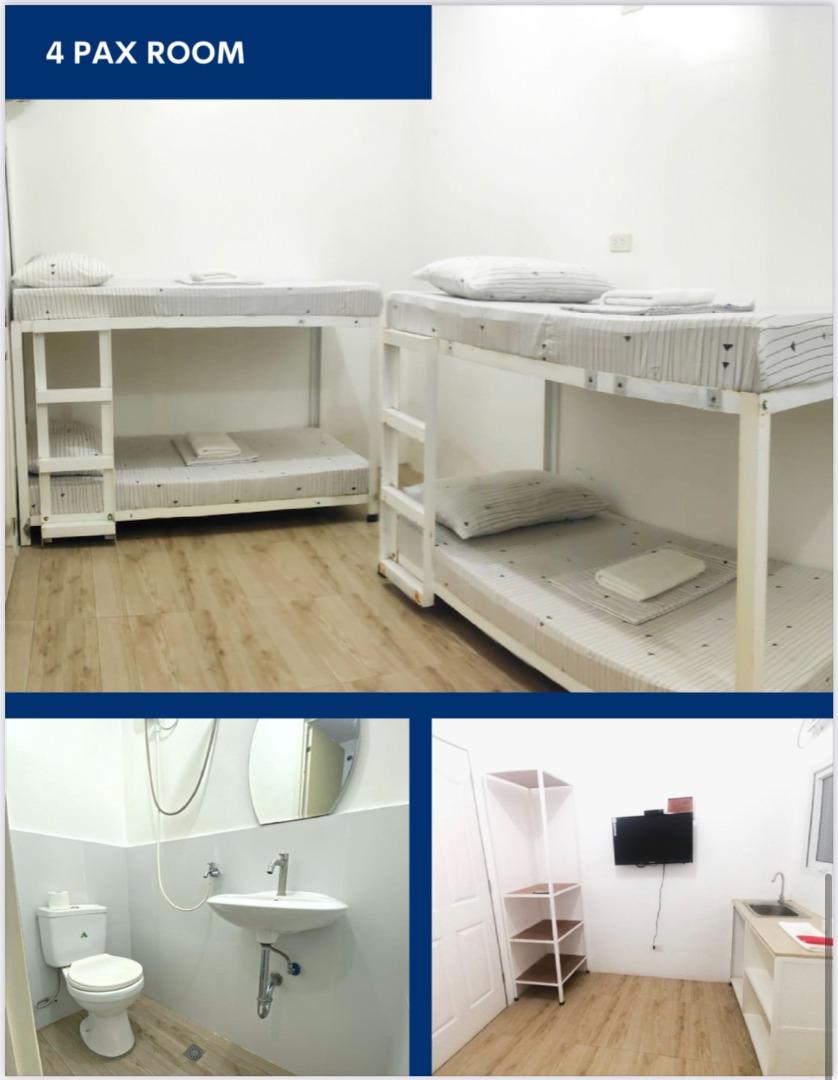 Modern 7-Storey Dormitory Building For Sale in Pasay City Near Makati ...