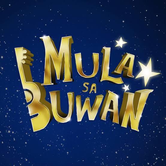 Mula Sa Buwan Ticket, Tickets & Vouchers, Event Tickets on Carousell