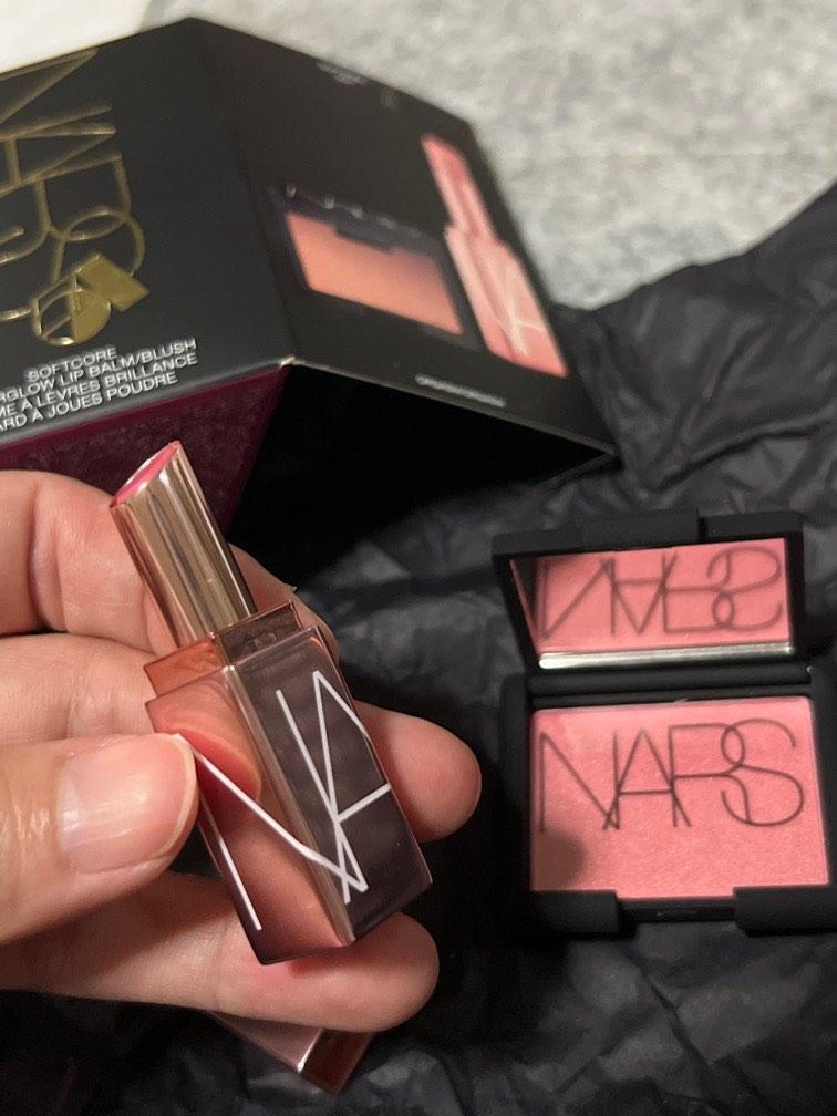 Nars mini Orgasm set, Beauty & Personal Care, Face, Makeup on Carousell