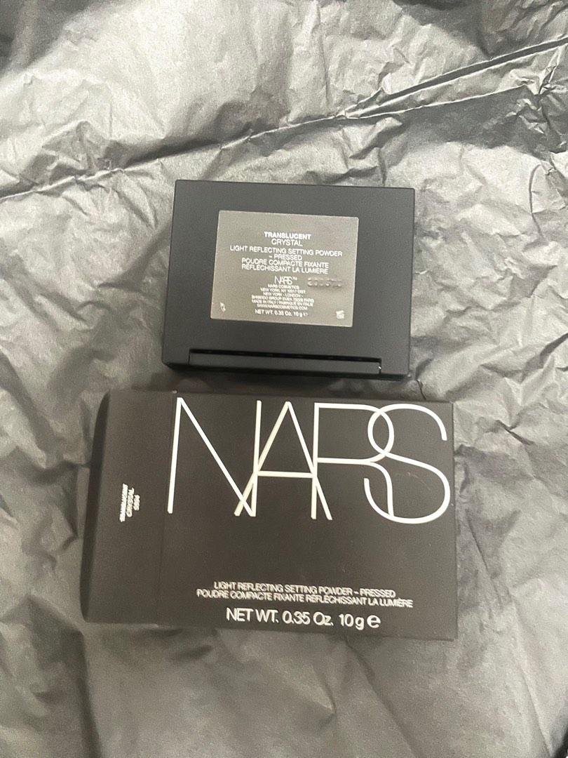 Nars setting powder 10g, 美容＆化妝品, 健康及美容 - 皮膚護理, 化妝品 - Carousell