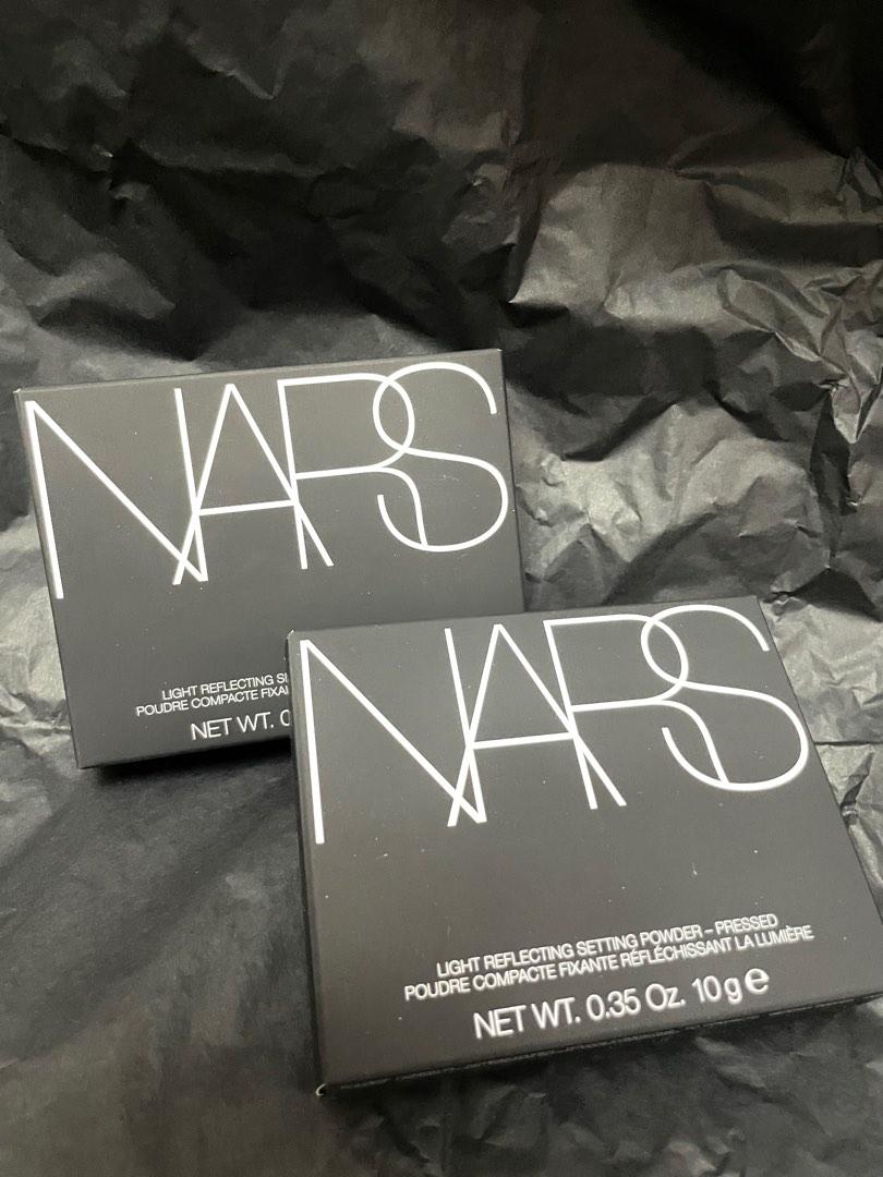 Nars setting powder 10g, 美容＆化妝品, 健康及美容 - 皮膚護理, 化妝品 - Carousell