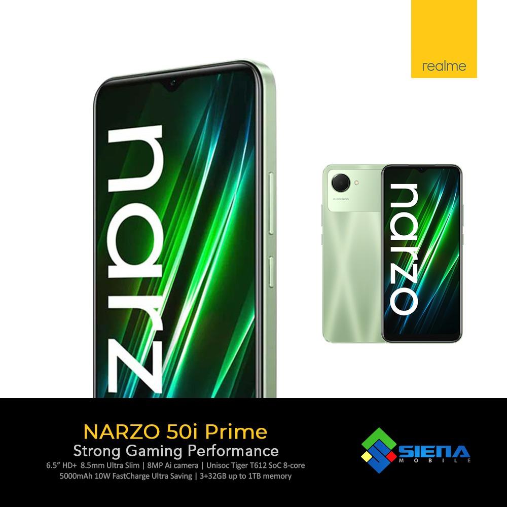 NARZO 50i Prime , Mobile Phones & Gadgets, Mobile Phones, Android ...