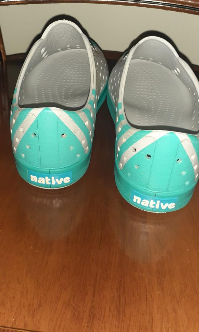 Native shoes, Babies & Kids, Babies & Kids Fashion on Carousell