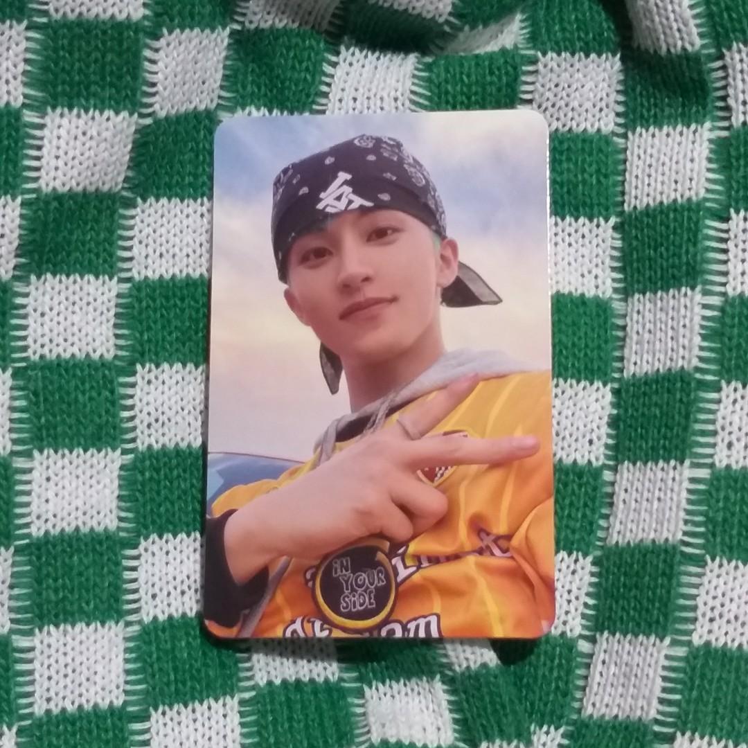 NCT DREAM BEATBOX DIGIPACK MARK PC, Hobbies & Toys, Memorabilia ...