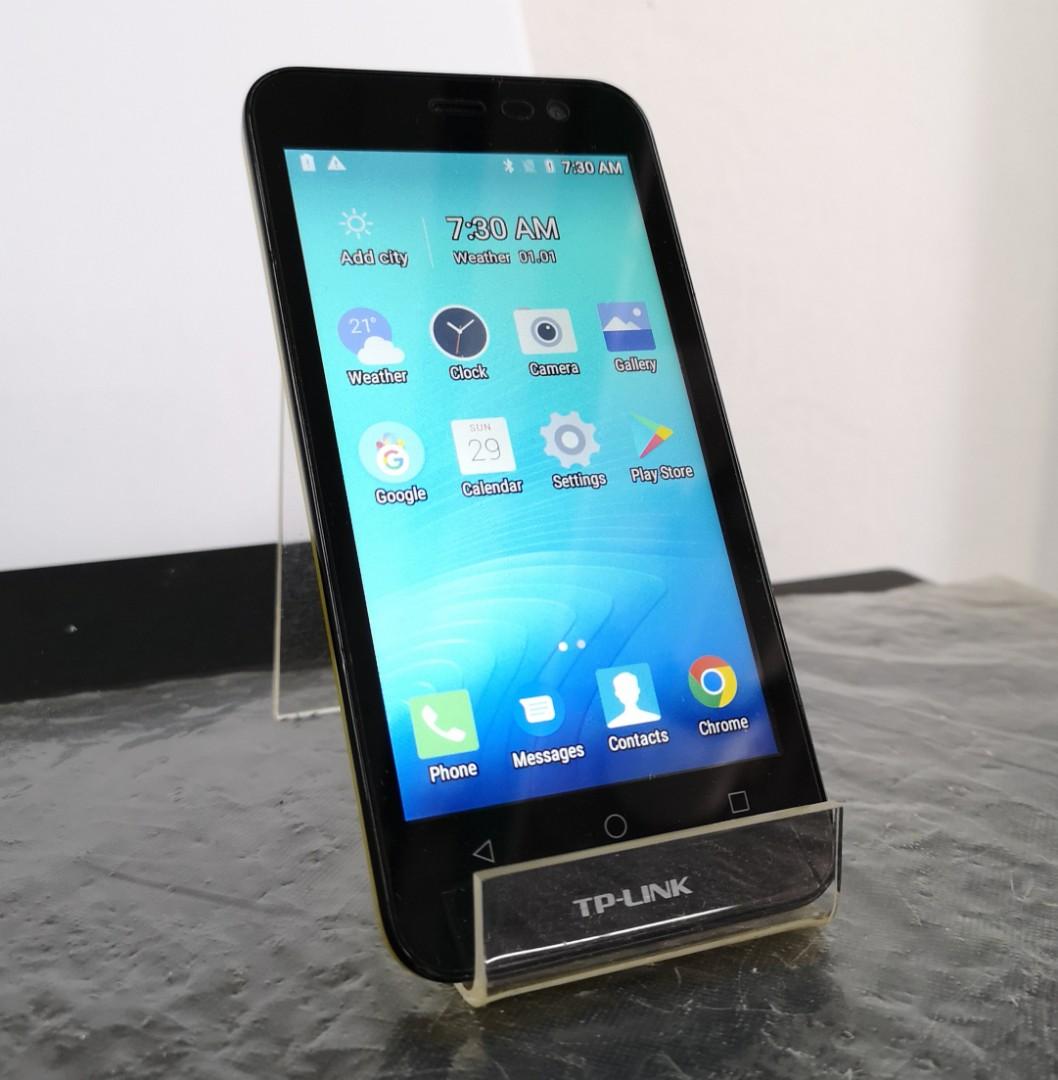 Neffos TP801A 8GB, Mobile Phones & Gadgets, Mobile Phones, Android Phones, Android Others on ...